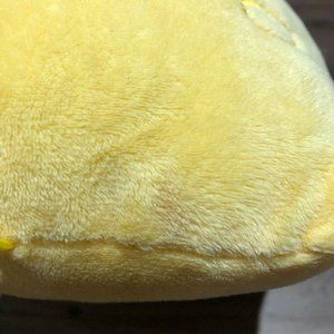 Shopkins | Toys | Shopkins Chee Zee Cheese 4 Plush Doll Yellow Win ...